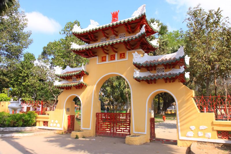 Unveil Secretive Names of 5 Famous Places in Saigon Vietnam